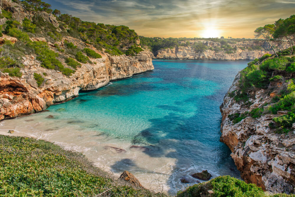 Discover the hidden treasures of Southeast Mallorca: the most beautiful ...